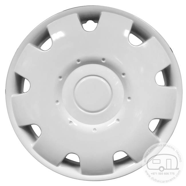 Caravan Wheel trims 13"