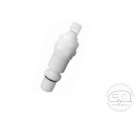 Pressure relife valve