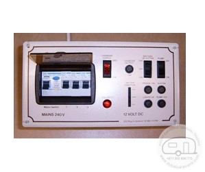 power management system