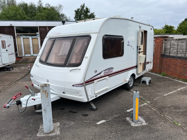 Home - Dubai Caravans